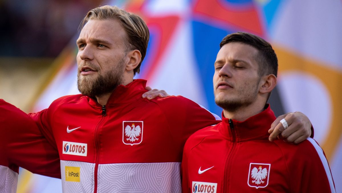 Tymoteusz Puchacz odejdzie z 1.FC Kaiserslautern | TVP SPORT