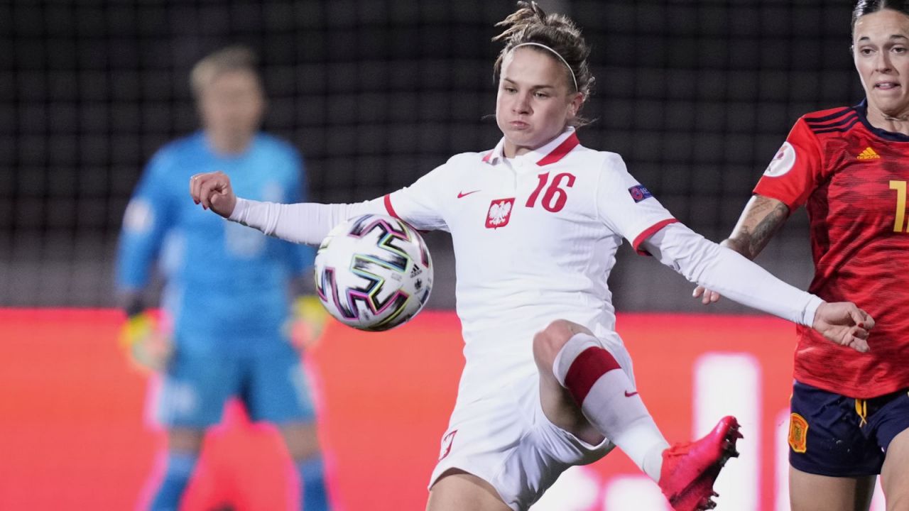 Ranking FIFA kobiet: Polska na 33. miejscu | TVP SPORT