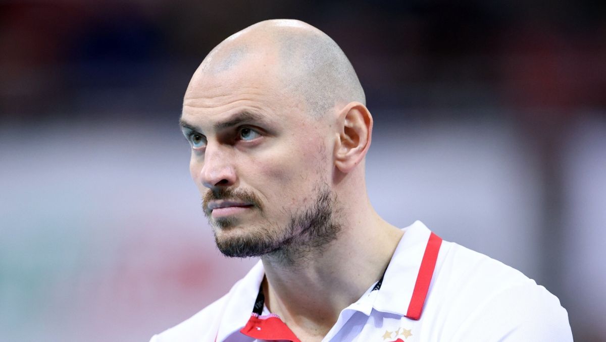 Zbigniew Bartman Nowym Trenerem Łks Commercecon Tvp Sport