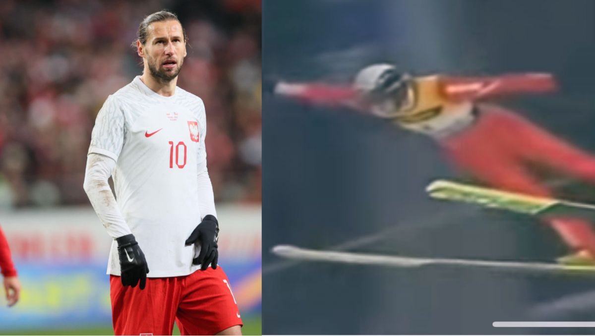 Mistrzostwa świata 2022. Internauci ocenili mecz reprezentacji Polski z ...