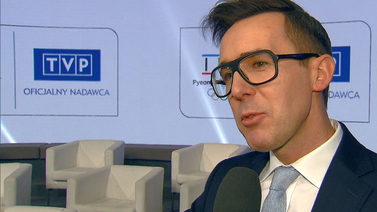 Maciej Kurzajewski: pokażemy skoki w totalnym wymiarze (sport.tvp.pl) Maciej Kurzajewski: pokażemy skoki w totalnym wymiarze (sport.tvp.pl)