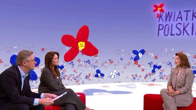 Kwiatki polskie, oglądaj w TVP Info | TVP INFO