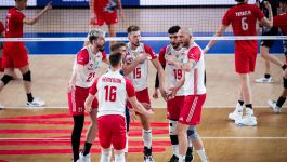 Liga Narodów siatkarzy 2024 – kiedy mecze reprezentacji Polski? [TERMINARZ] | TVP SPORT