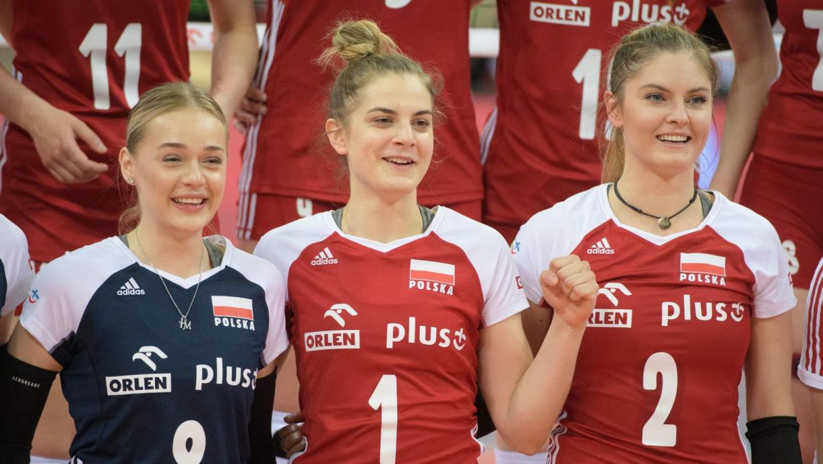 Julia Nowicka z BKS Bielsko-Biała o udanym starcie sezonu Tauron Ligi ...