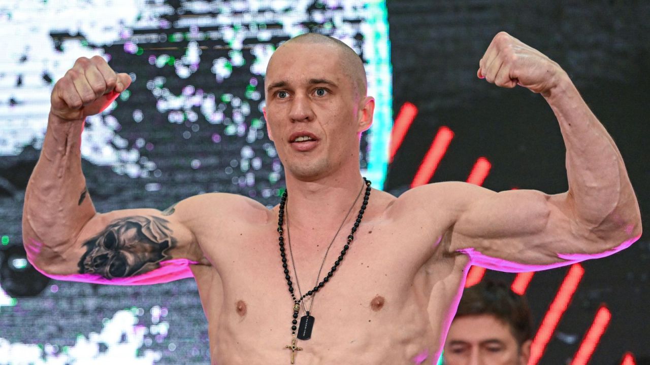 Premiera filmu dokumentalnego o Michale Cieślaku "Do trzech razy sztuka" w piątek 3 listopada w ...