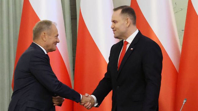Co Andrzej Duda będą robić po prezydenturze? Ścieżki Wałęsy, Kwaśniewskiego i Komorowskiego ...
