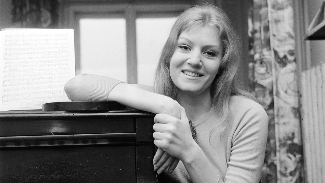 „Anna German w sercach ludzi” – premiera filmu dokumentalnego w TVP Polonia