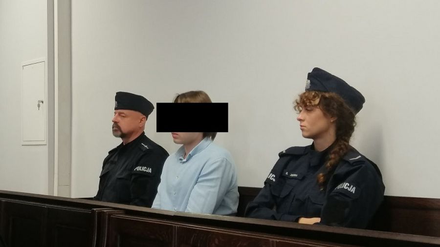 Nowe ustalenia w sprawie skatowanego nastolatka z Gniezna