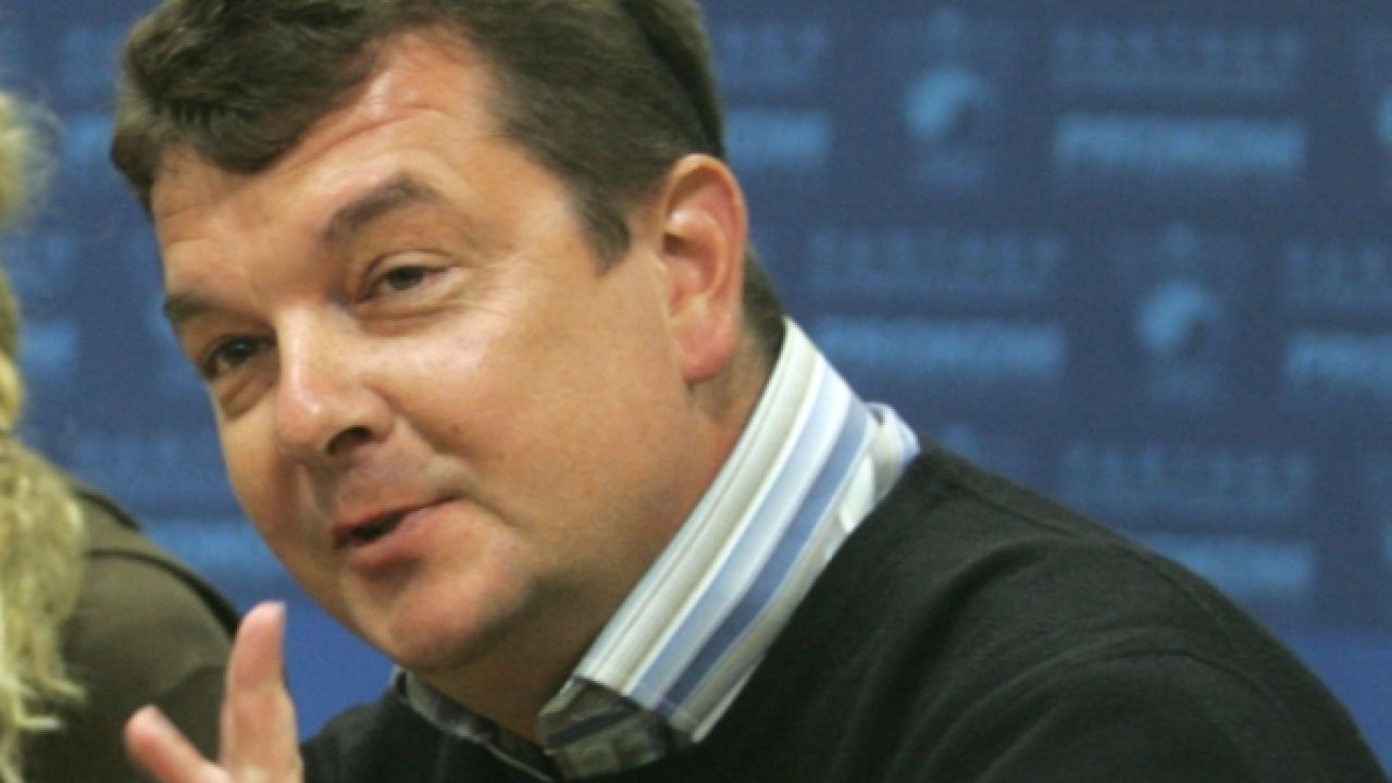 Radwański: to atak na wolność osobistą! | TVP SPORT