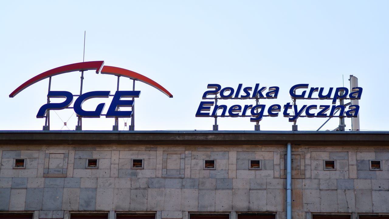PGE: Prezes Dariusz Marzec odwołany | TVP INFO