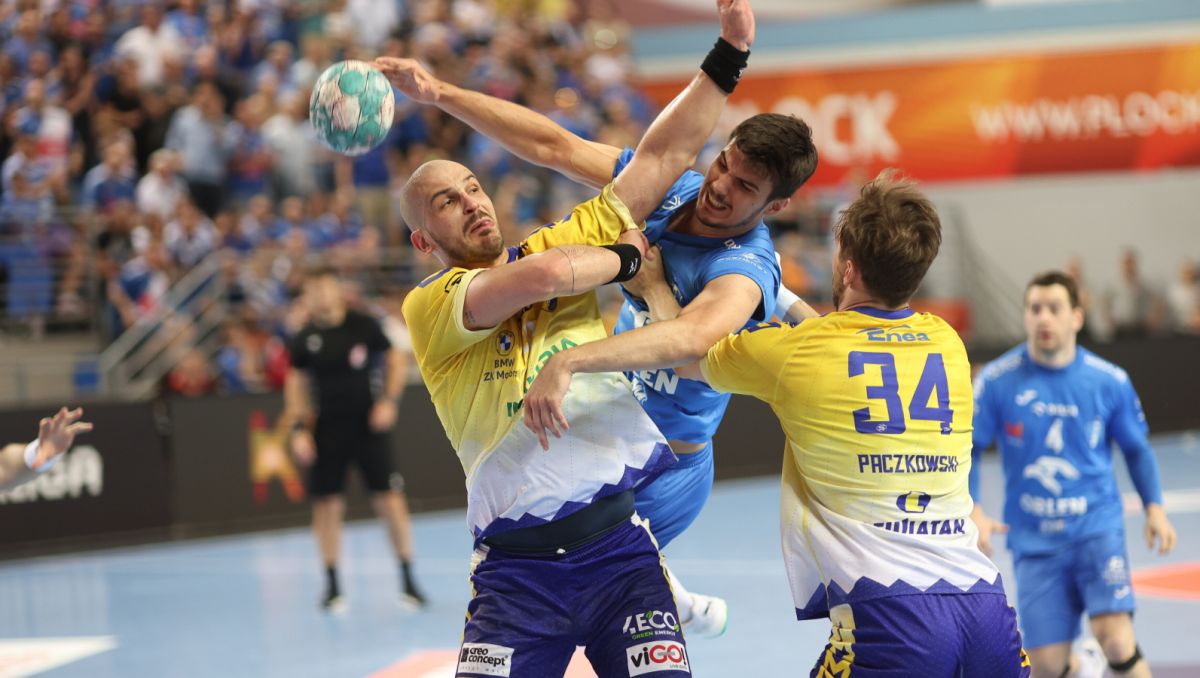 "Święta wojna" nie zawiodła. Zadecydowały karne! | TVP SPORT