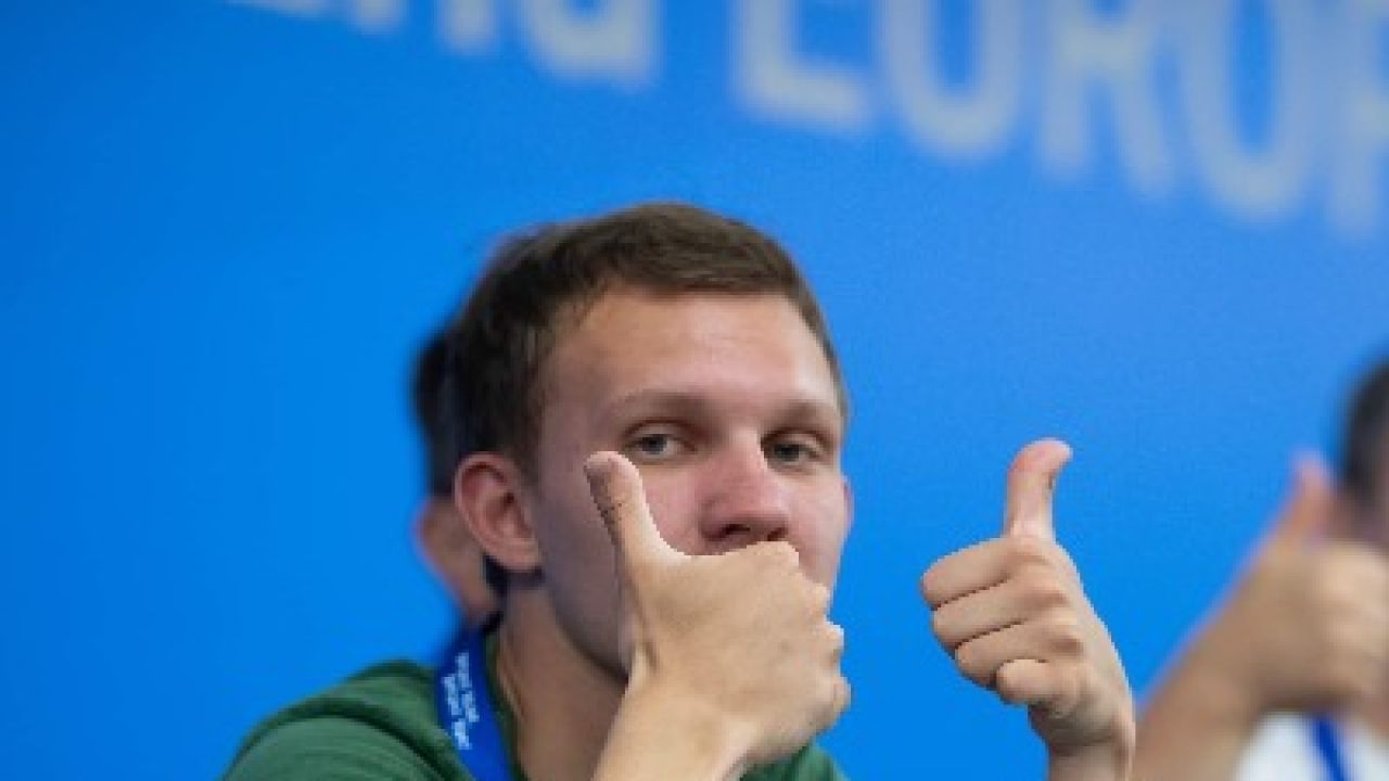 Igor Wasilewski | TVP SPORT