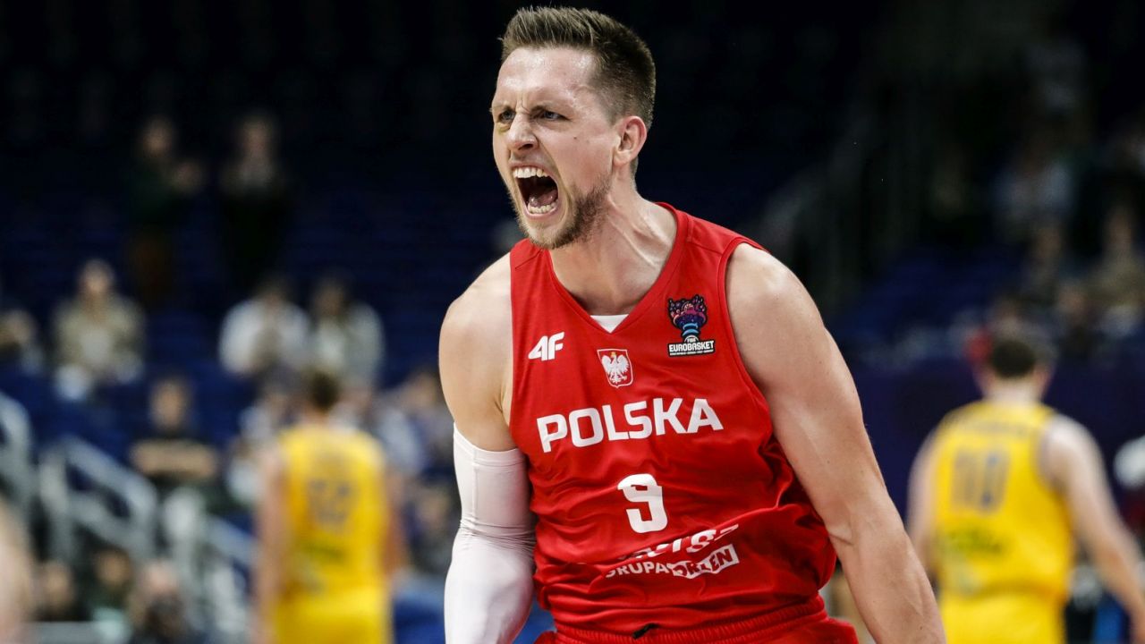 Mateusz Ponitka – sylwetka, odrzucony przez NBA, groziła mu śmierć ... Mateusz Ponitka – sylwetka, odrzucony przez NBA, groziła mu śmierć ...