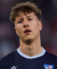 Dimitris Rallis - napastnik Jagiellonia, Grecja