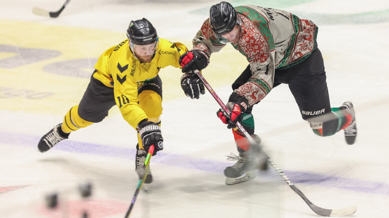 Hokej na lodzie, Puchar Polski 2022 - GKS Katowice - GKS Tychy, wynik, relacja z meczu, kto w ...