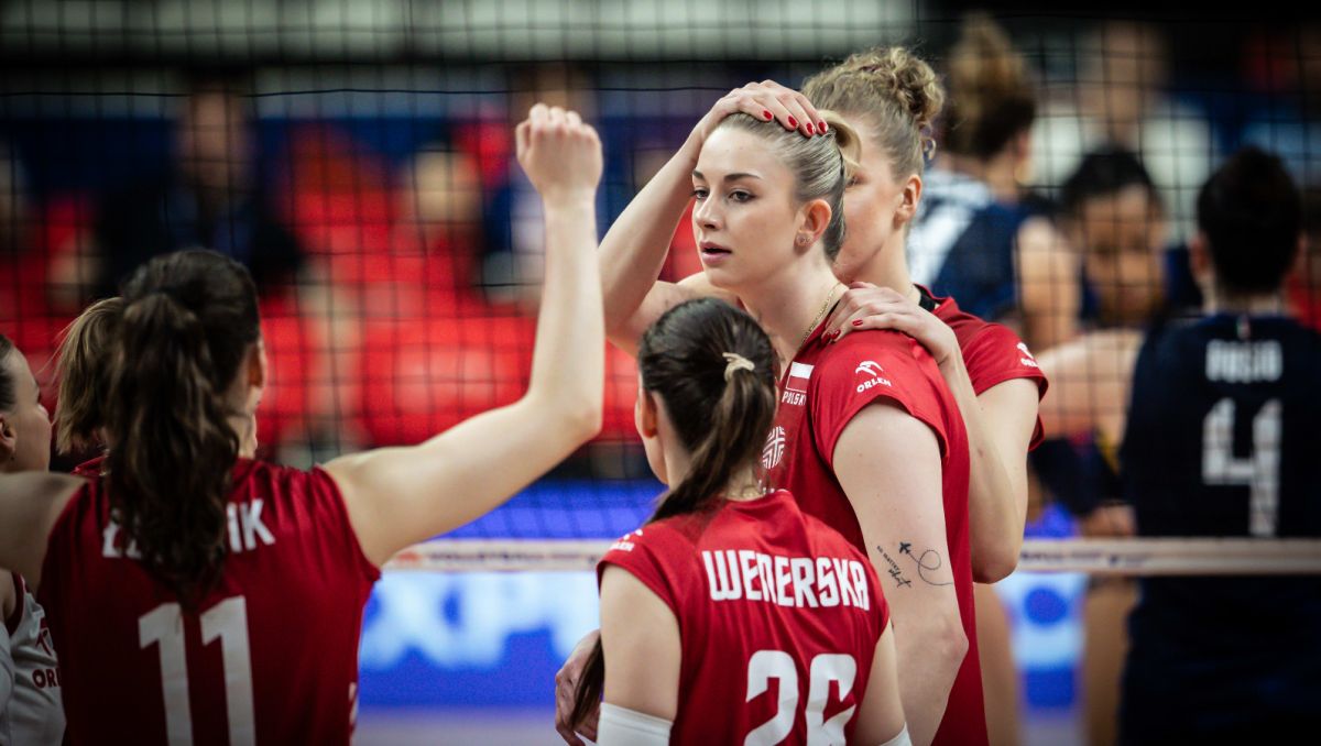 Magdalena Stysiak zostaje w Fenerbahce Stambuł na kolejny sezon | TVP SPORT