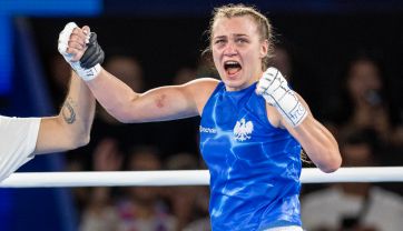 Boks (Igrzyska olimpijskie 2024) - wiadomości, informacje z IO Paryż ...