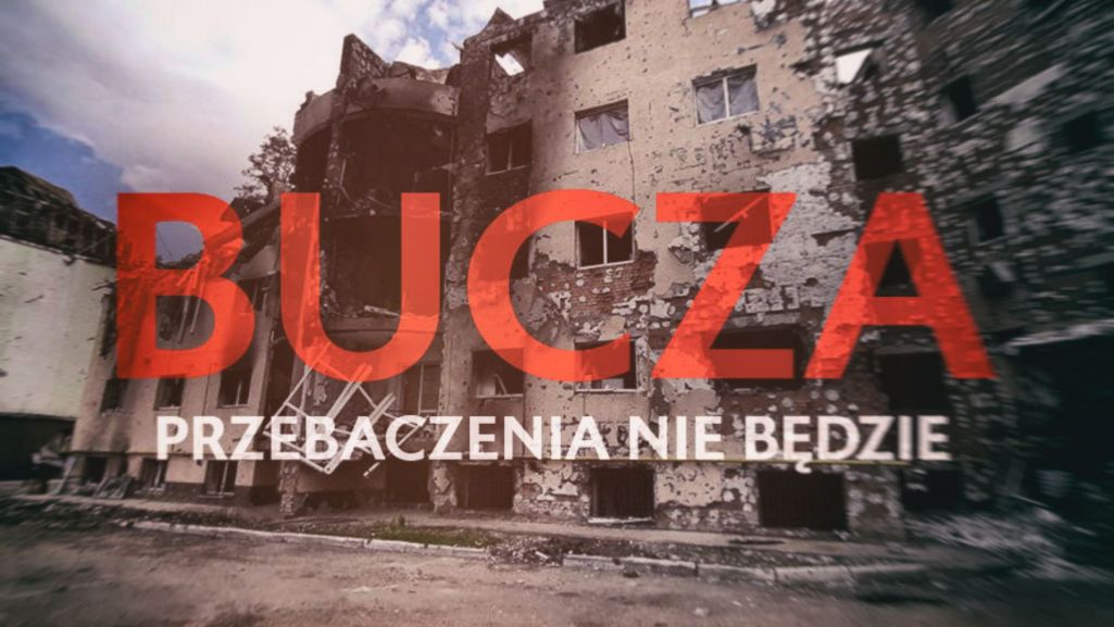 Rocznica rosyjskiej inwazji na Ukrainę. Dokumenty i reportaże w TVP VOD