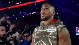 Maciej Sulęcki zdemolował Aliego Achmiedowa w Kazachstanie! Polak z ...