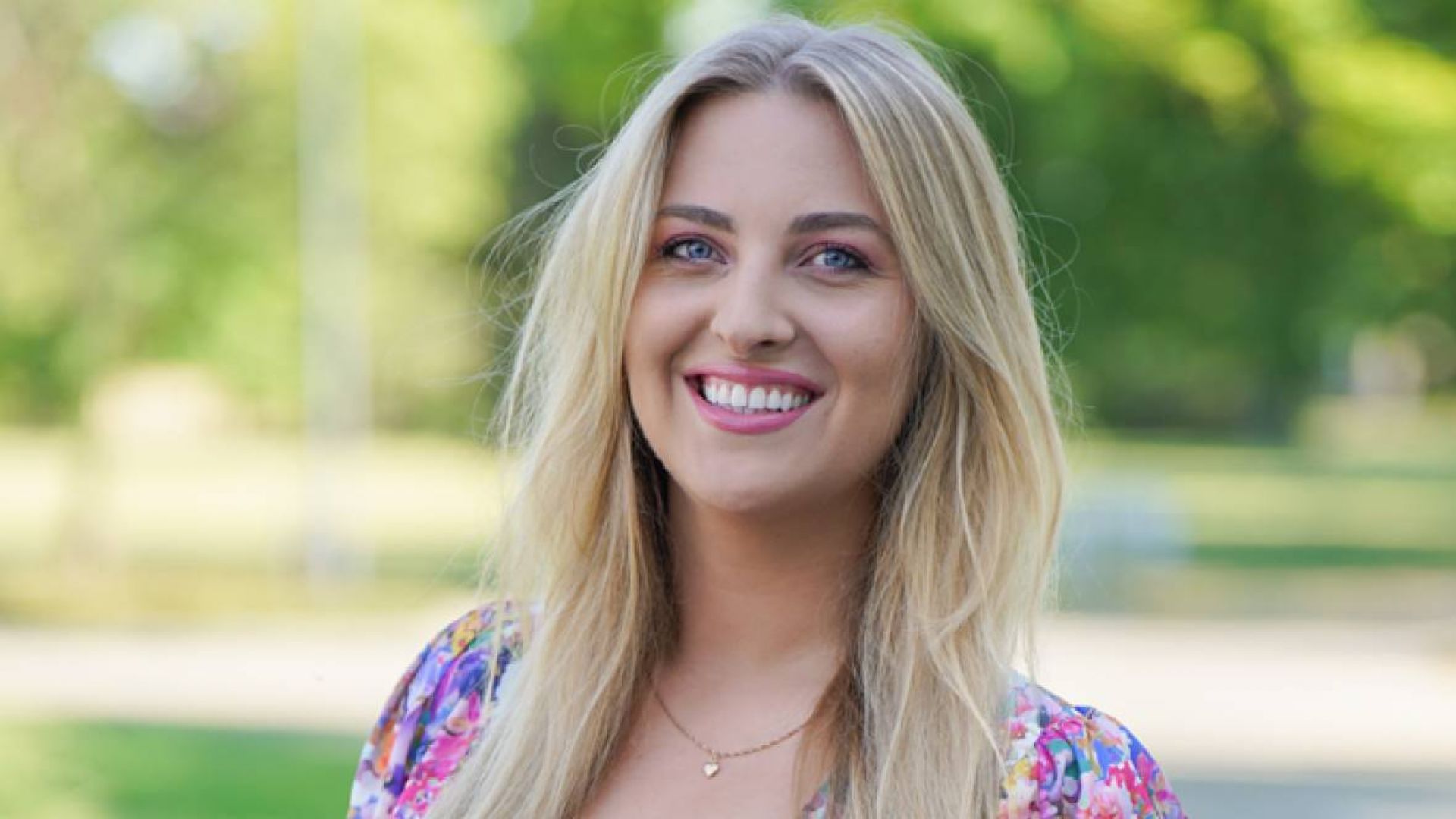 Rolnik szuka żony - Blanka