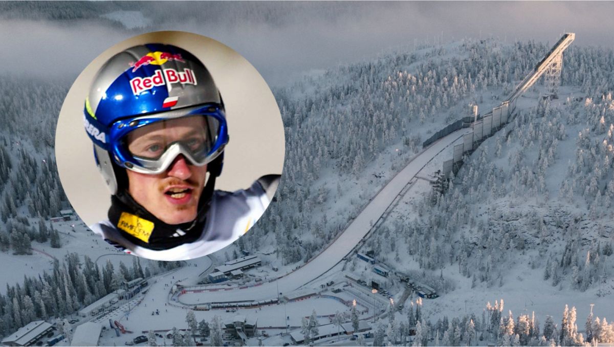 PŚ 2024/25 w Kuusamo. Ruka skocznią przeklętą dla Polaków. Wyjaśniamy ...
