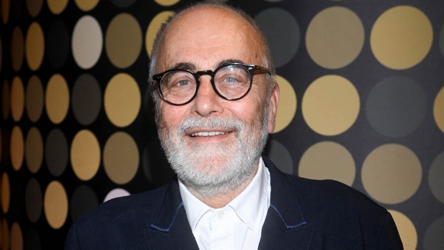 Denzel Washington jako były agent CIA. Oglądaj film „Człowiek w ogniu ...