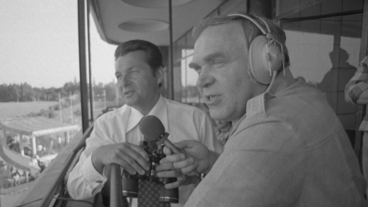 W teatrze wyobraźni ojca. Zapomniane życiorysy – Jan Ciszewski | TVP SPORT