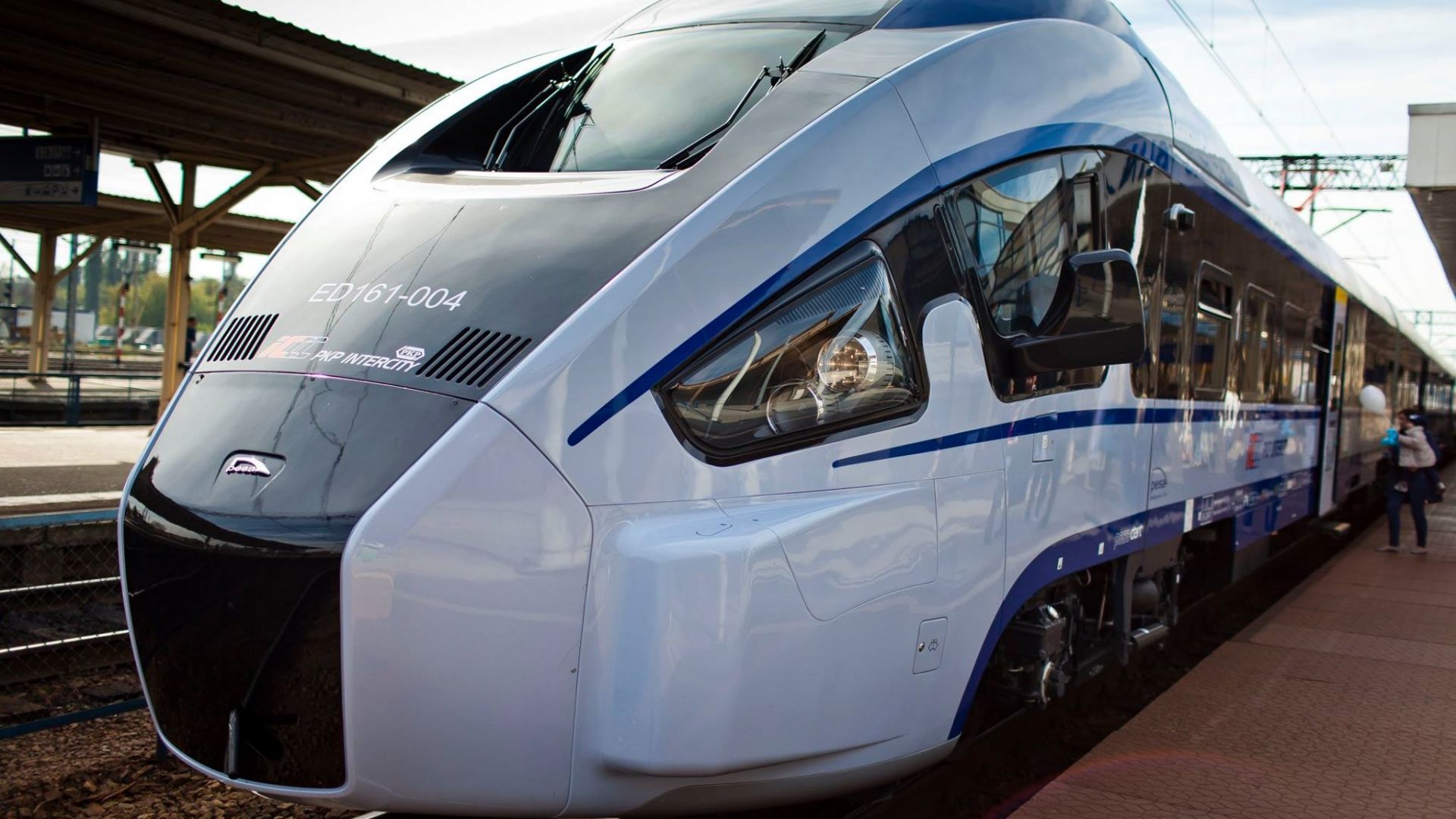 Nowy rozkład PKP Intercity na sezon 2018/2019. Co czeka pasażerów ... Nowy rozkład PKP Intercity na sezon 2018/2019. Co czeka pasażerów ...