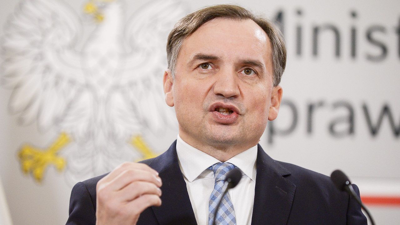 Zbigniew Ziobro opowiedział o chorobie. Były minister chory na nowotwór ... Zbigniew Ziobro opowiedział o chorobie. Były minister chory na nowotwór ...