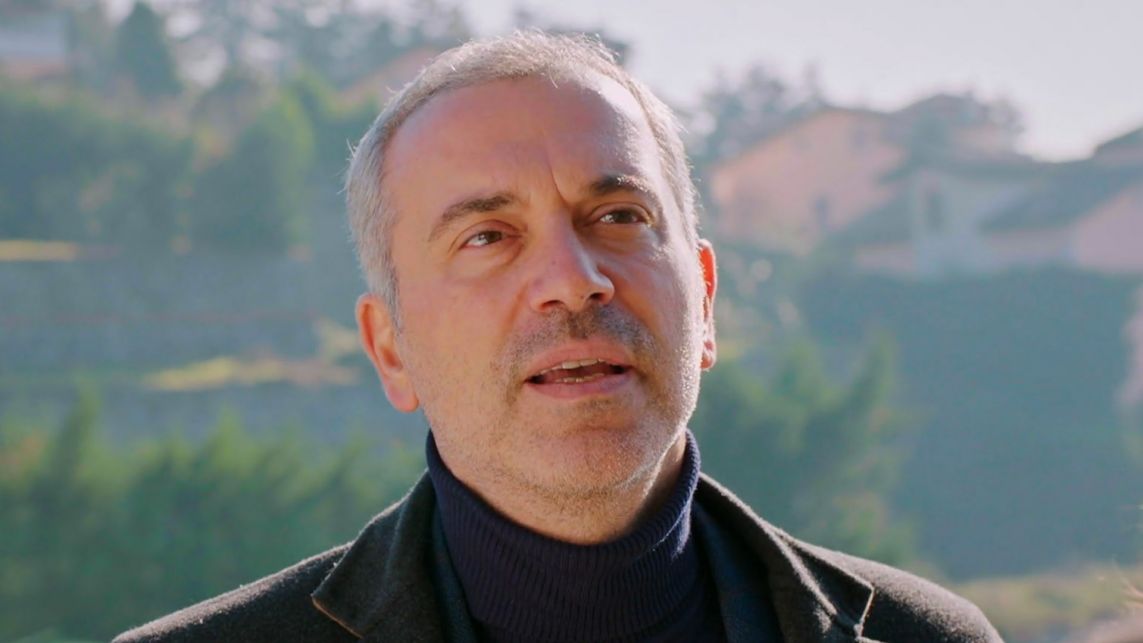 „Miłość i nadzieja”. Odcinek 373. Czy Zeynep pozna prawdę o Cihanie ...