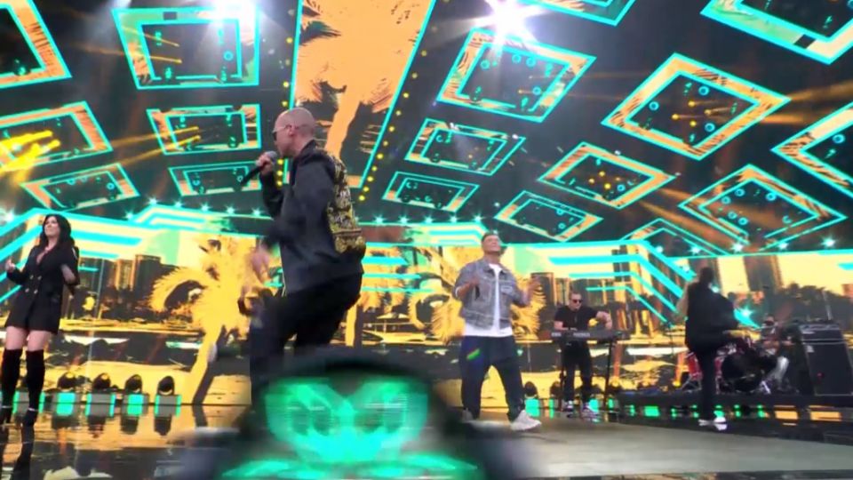 Liber & Mezo – „Jakie masz dziś plany”