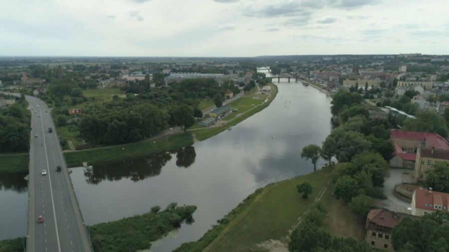 Morze potrzeb na lubuskich rzekach. Dlatego powstaje Polski Klaster Rzeczny