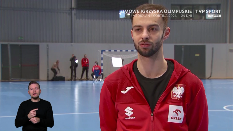 Jacek Laskowski | TVP SPORT