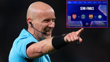 Sędzia Tomasz Musiał wraca do Ekstraklasy. PZPN wyznaczył mu dwa mecze ...