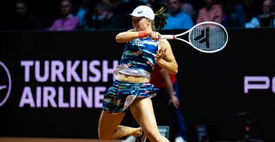 IO 1968 w Meksyku Lucjan Trela George Foreman skrót walki (sport.tvp.pl)