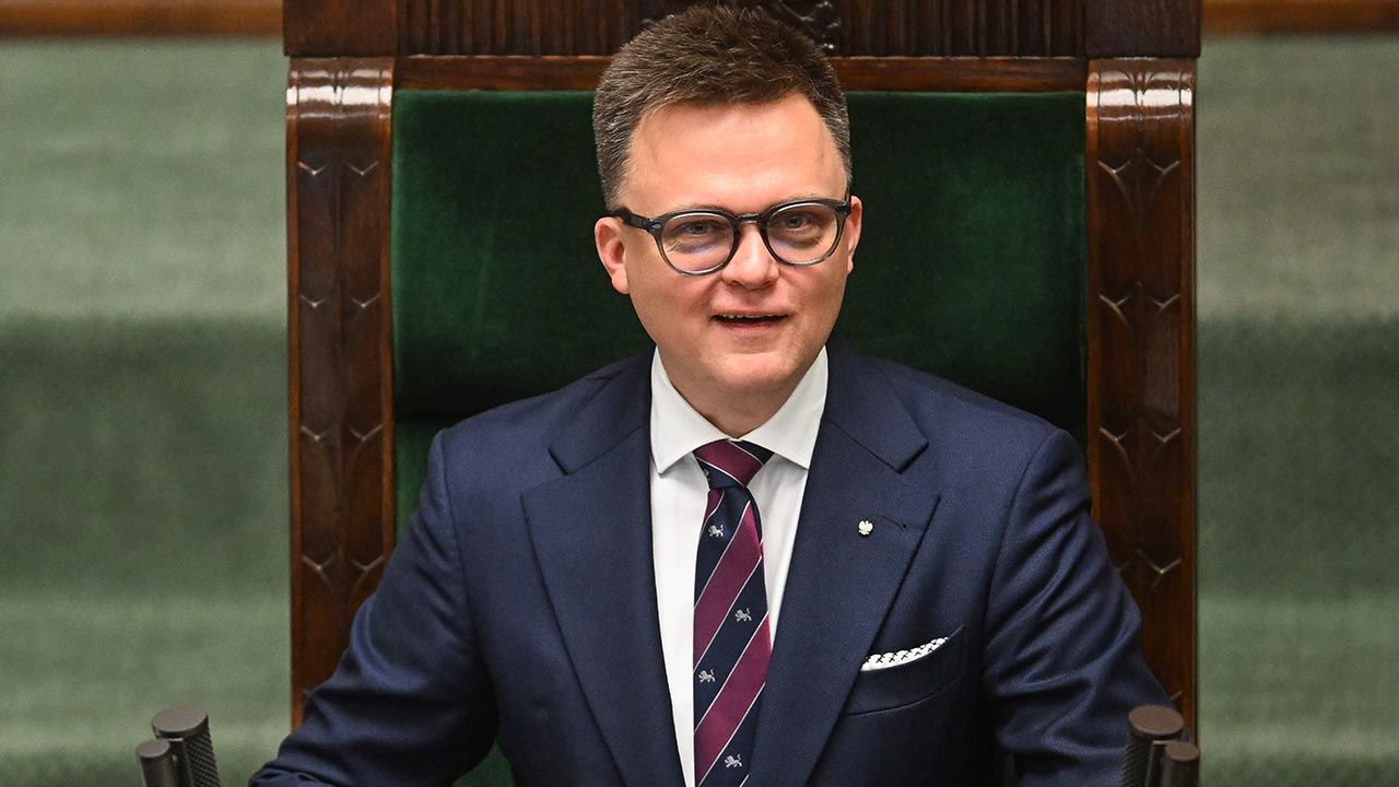 Sejm na żywo 8 listopada 2024 roku. Czym zajmą się posłowie? [TRANSMISJA] | TVP INFO