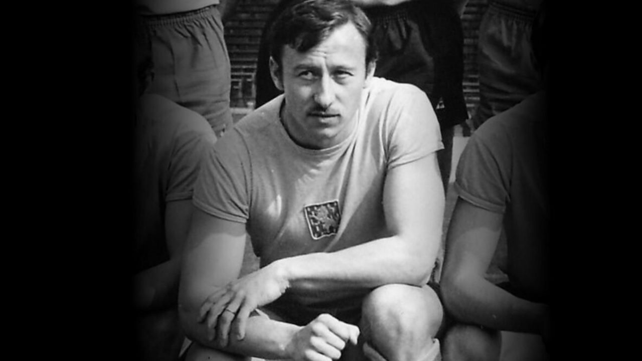 Francja. Nie żyje były reprezentant Maryan Wisniewski | TVP SPORT