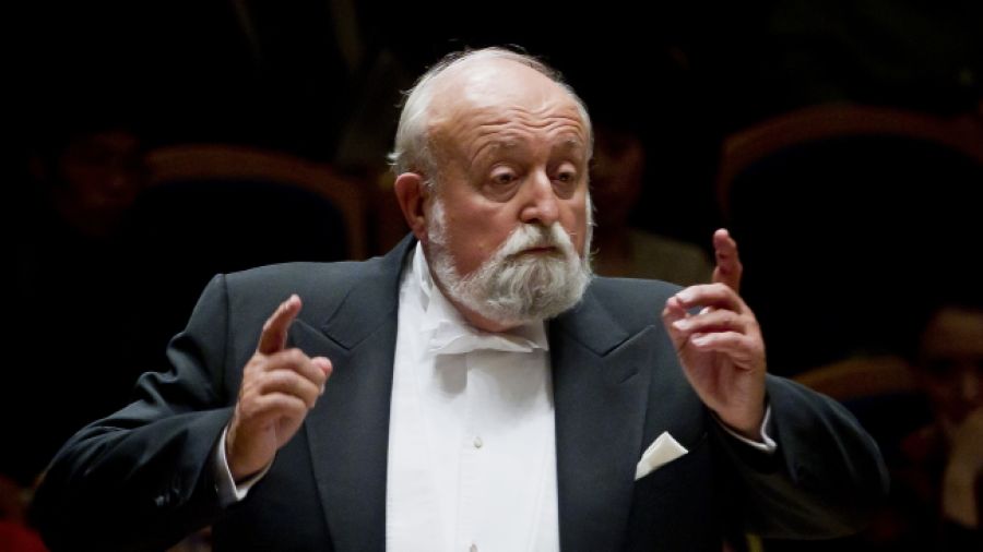 Zmarł Krzysztof Penderecki, wybitny polski kompozytor