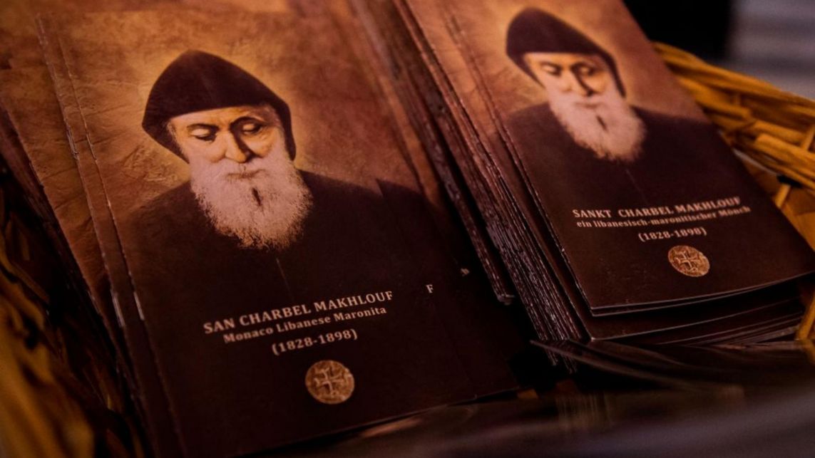 Kim był św. Szarbel? 10 faktów, których możesz nie znać