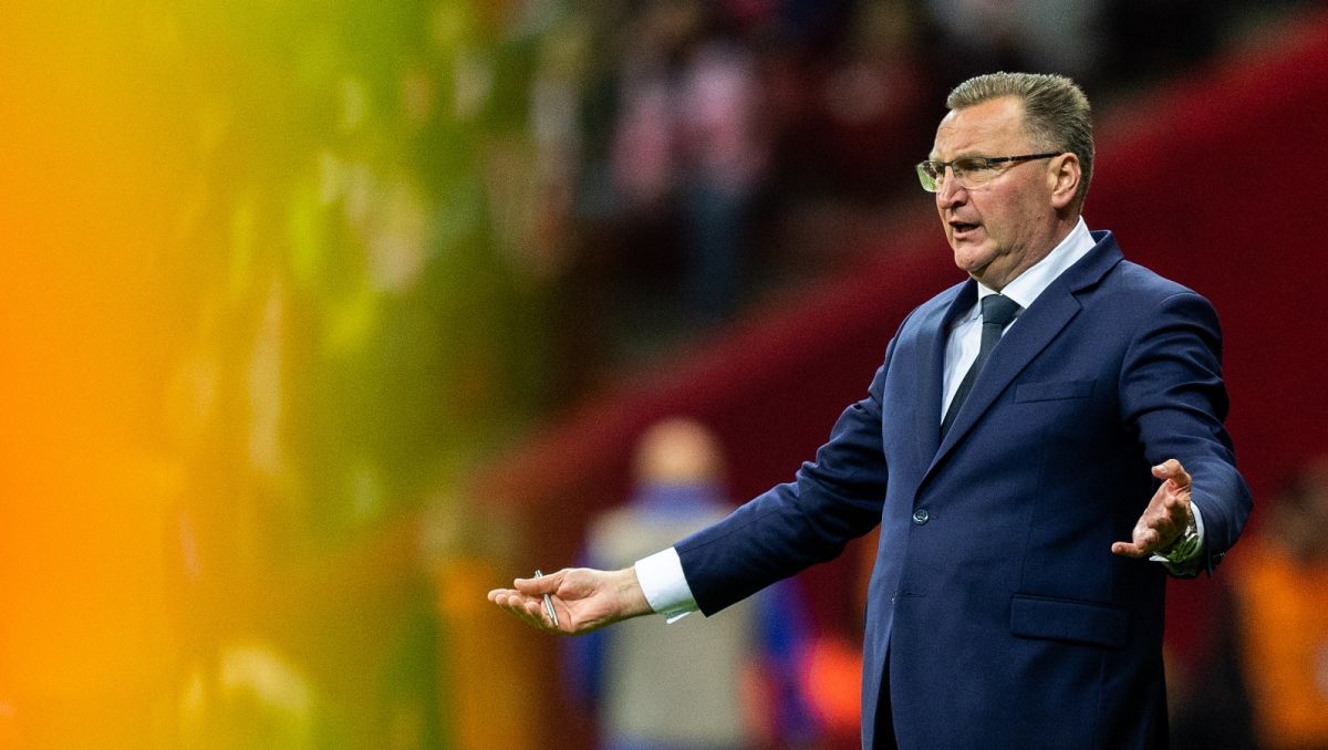 Reprezentacja Polski. Antoni Piechniczek: zwolnienie Michniewicza? W ...