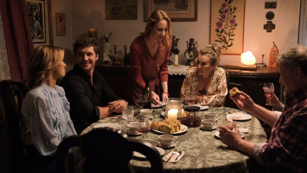 Pierwsze spotkanie Marcina z rodziną Kamy. Nowy odcinek „M jak miłość”