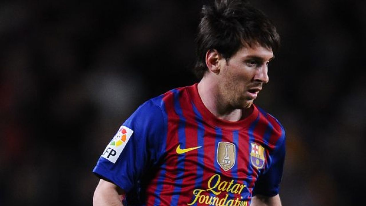 Messi ze "Złotym Butem". Rekordowy wynik! | TVP SPORT