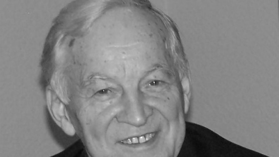 Zmarł prof. Jan Berner - były rektor UM w Łodzi i prezydent Pabianic