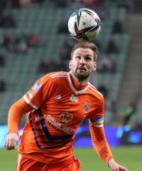 Tomas Poznar - napastnik Fastav Zlin, Czechy