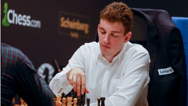 MŚ w lekkoatletyce 2023. Mateusz Borkowski, Filip Ostrowski nie ...