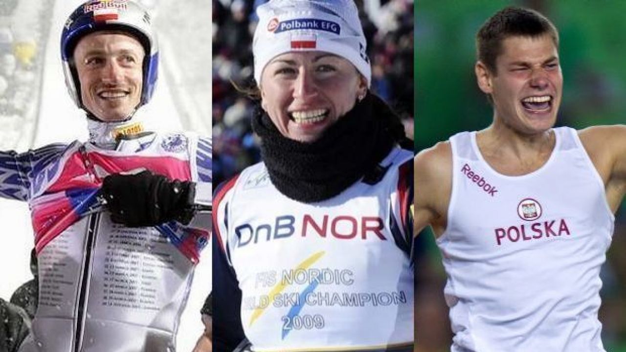 Kto zostanie sportowcem roku? Na żywo | TVP SPORT Kto zostanie sportowcem roku? Na żywo | TVP SPORT