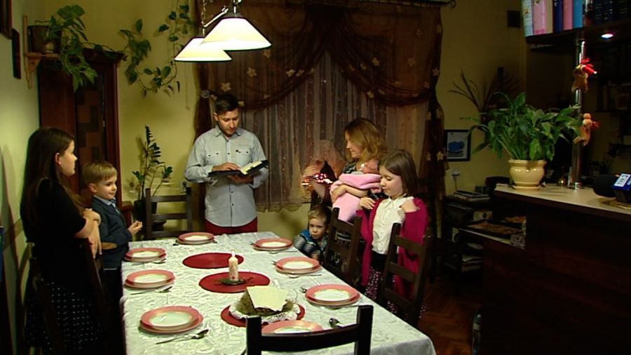 Wigilia wolna od pracy, ale jeszcze nie w tym roku. Posłowie podjęli decyzję