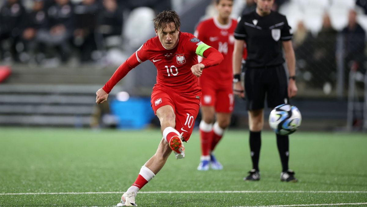 Artur Wichniarek skrytykował grę reprezentacji Polski w meczu z Wyspami Owczymi | TVP SPORT