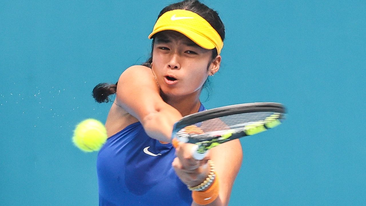 WTA Miami: Alex Eala z Filipin na drodze Igi Świątek. Z kim zagra Iga ...