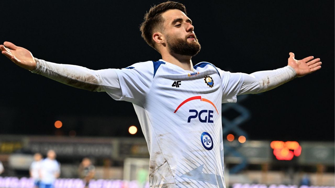Ligue 1. Said Hamulić zamienił Stal Mielec na Toulouse. Co go czeka w ...